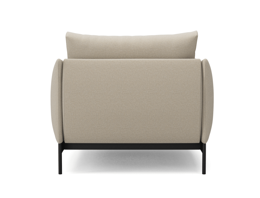 Tenksom Modular-Sessel Kayto - Markenmöbel von Tenksom