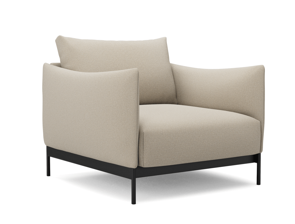 Tenksom Modular-Sessel Kayto - Markenmöbel von Tenksom